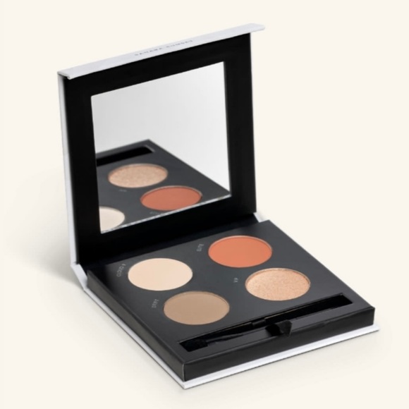 Young Living | Makeup | New Savvy Minerals Sahara Sunset Eyeshadow ...